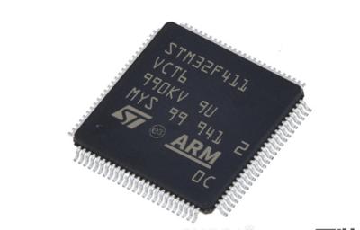 China STM32F411VCT6 STM32F103VC Voltage Stabilizer IC 256KB Flash AT32F403AVCT7 for sale