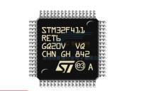 China AT32F403ARGT7 STM32 M3 STM32F411RET6 STM32F205RET6 STM32F205RCT6 STM32F103RET6 STM32F103RCT6 for sale