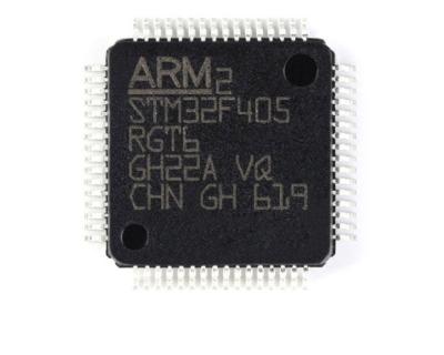 China 516KB Integrated Circuit Microchip 1024kb STM32F405RGT6 STM32F302RET6 STM205RGT6 STM32F205RCT6 STM32F103RET6 for sale
