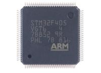 China M4 Voltage Stabilizer IC STM32F405VGT6 STM32F205VET6 STM32F105VCT6 STM32F103VCT6 STM32F103VCT7 for sale