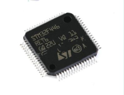 China M4 M3 MCU Voltage Stabilizer IC AT32F403ARCT7 STM32F446RCT6 STM32F205RCT6 STM32F103RCT6 Flash 256kb for sale