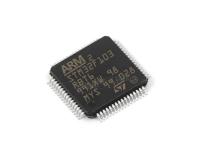 China STM32F446VCT6 STM32F103VCT6 Voltage Stabilizer IC MCU AT32F403AVCT7 for sale