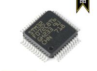China STM32F072C8T6 MCU Microcontroller Unit Electronic Components Fully Compatible for sale