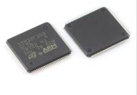 China STM32F072CBU6 STM32F072C8U6 MCU Microcontroller Unit FLASH 128KB for sale