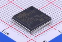 China MCU M4 Microcontroller Unit AT32F415RBT7 STM32F072RBT6 STM32F072R8T6 Flash 128kb for sale