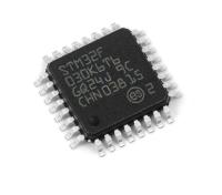 China STM32F030K6T6 MCU Microcontroller Unit AT32F421K6T7 PIN To PIN Alternative for sale