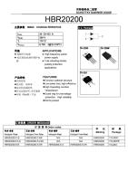 China High Frequency Mos Field Effect Transistor 20A 200V Polarity Protection Application for sale