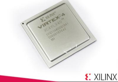 China XILINX XA2C256-7TQG14I Military MCU Automotive CPLD XA2C256-7TQG10I for sale