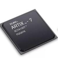 China XA2C256-7TQG14I CoolRunner-II Automotive CPLD for sale