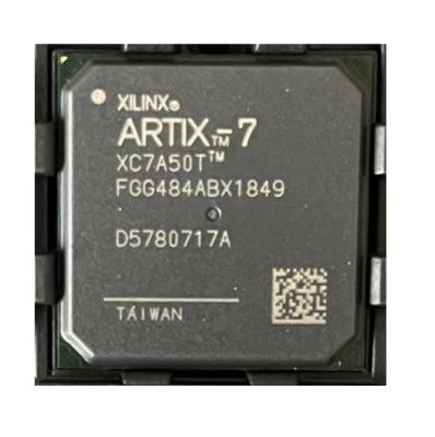 China XC7A50T-2FGG484I for sale