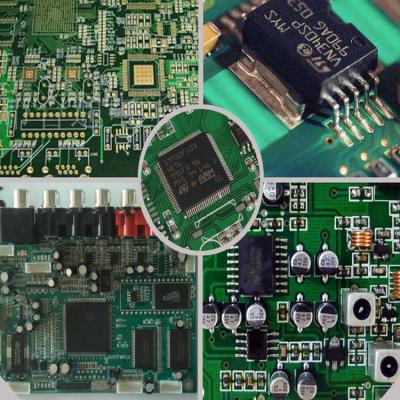 China XC7A35T-2FGG484I  Xilinx available for sale