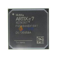 China XC7A35T-2FGG484I  Xilinx available for sale