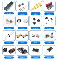 China XC7A35T-2FGG484I  Xilinx available for sale