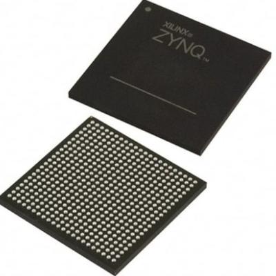 China XC7Z020-1CLG484I for sale