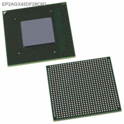 China EP2AGX45DF29C6G for sale