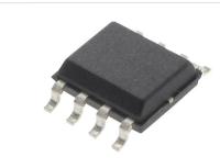 China TS922AID Operational Amplifiers Op STMicroelectronics black for sale