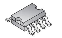 China TS922AID Operational Amplifiers Op STMicroelectronics black for sale