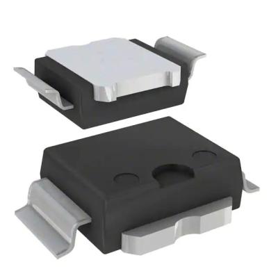 China PD57030-E RF Metal Oxide Semiconductor Field Effect (RF MOSFET) Transistors Black for sale
