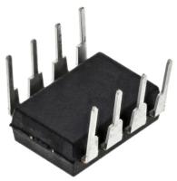 China Microchip 93LC66B-I/P 4kbit Serial EEPROM Memory 8 Pin PDIP Serial Microwire for sale