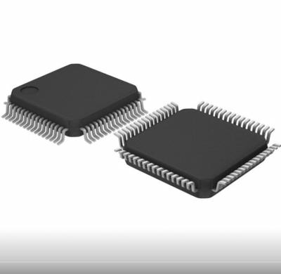 China Electronic components IC 24LC02B-I/P Electrically Erasable Programmable Read Only Memory for sale