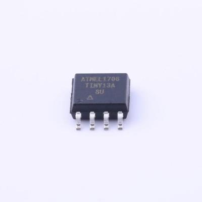 China MCU ATTINY13A-SU ATTINY13 ARM Cortex RISC Flash Electronic Component for sale