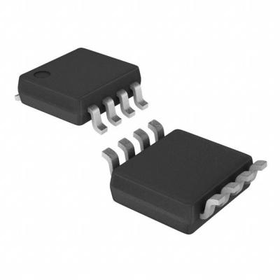 China Brand New ADC122S051CIMM/NOPB  Analog To Digital Converters - ADC for sale