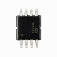 China Electronic Components Ic Chip ADG721BRMZ-REEL7 ADG1419BRMZ-REEL7 IC SWITCH DUAL SPST 8MSOP for sale