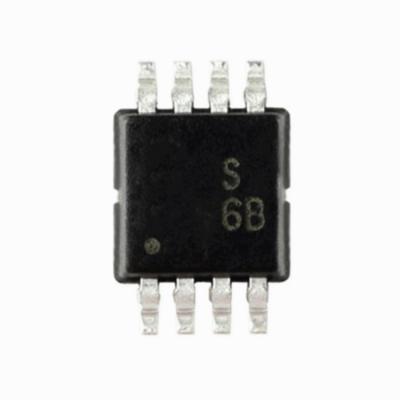 China Electronic Components Ic Chip ADG721BRMZ-REEL7 ADG1419BRMZ-REEL7 IC SWITCH DUAL SPST 8MSOP for sale