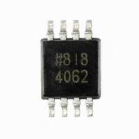China Electronic Components Ic Chip ADG721BRMZ-REEL7 ADG1419BRMZ-REEL7 IC SWITCH DUAL SPST 8MSOP for sale
