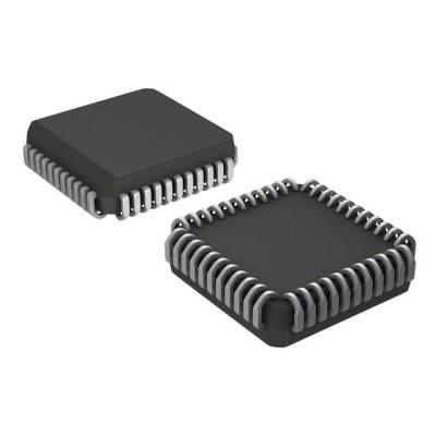 China AT89S52-24JI Electronic Components Semiconductor Chip Microcontroller Supports IC BOM for sale