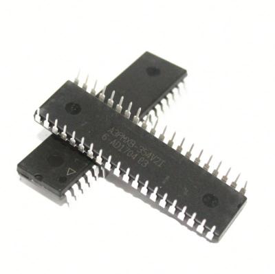 China Ic Integrated Circuit CAT24C04WI-GT3 Microcontroller Unit Original Package for sale