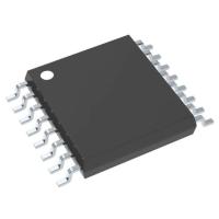 China IC MCU 16BIT 512B FRAM 16TSSOP Microcontroller MSP430FR2000IPW16R 16-TSSOP 0.173,4.40mm for sale
