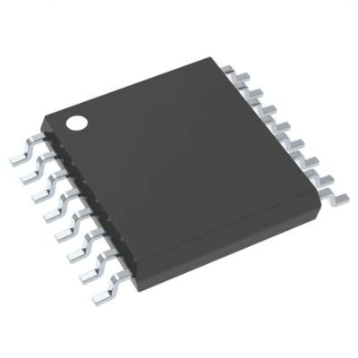 China IC MCU 16BIT 512B FRAM 16TSSOP Microcontroller MSP430FR2000IPW16R 16-TSSOP 0.173,4.40mm for sale