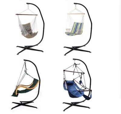 China Outdoor Activity Essential Customization Free Standing Hammock for Courtyard for sale