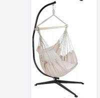 China Customization Beach Free Standing Hammock Your Ultimate Outdoor Furniture Solution for sale