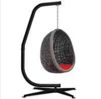 China Outdoor Hammock with Tassel Detail All Cotton Material and 260KGS Weight Capacity for sale