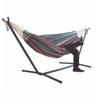 China Portable Folding Travel Hammock Customizable For Outdoor Adventures for sale