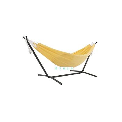 China 200kg Weight Capacity Modern Double Adjustable Steel Stand for Outdoor Furniture Customized for sale