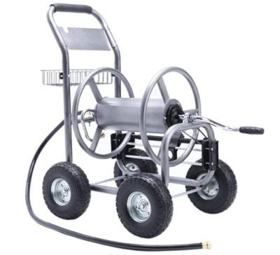 China Industrial Heavy Duty Garden Hose Cart For Tools Storage And Transport for sale