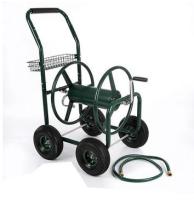 China Industrial Heavy Duty Garden Hose Cart For Tools Storage And Transport for sale