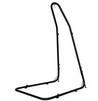 China Qingdao Port Hammock Chair Bracket Heavy Duty Steel Adjustable Height Customized Color for sale