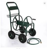 China Garden Hose Reel Set for Long-Lasting Performance NW 15kg Package Size 65*57*98 for sale