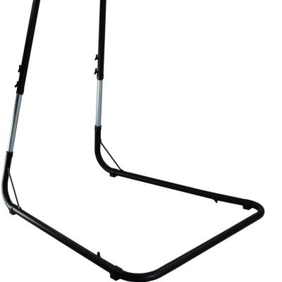 China Convenient and Practical Steel Ana Kucagi Sallanabilir for Rooms in Outdoor Furniture for sale