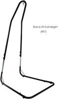 China 009 Stable And Durable Hammock Stand With Capacity Of 260KGS for sale