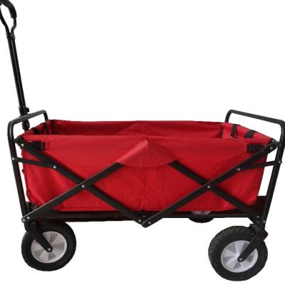 China Stainless Steel Heavy Duty Mover Trolley for Versatile Material Handling Applications for sale