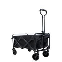 China Perfect Service Heavy Duty Steel Trolleys for Kids Easy Folding and Advantages for sale
