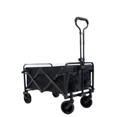 China Perfect Service Heavy Duty Steel Trolleys for Kids Easy Folding and Advantages for sale