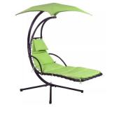 China Patio Swings Hanging Chair Sunshade Hammock Chairs For Modern Furniture for sale