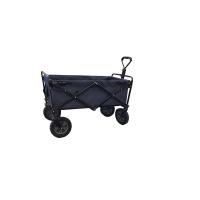 China Customized Support Heavy Duty Outdoor Camping Trolley Cart for Picnics and Beach for sale