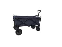 China Customized Support Heavy Duty Outdoor Camping Trolley Cart for Picnics and Beach for sale